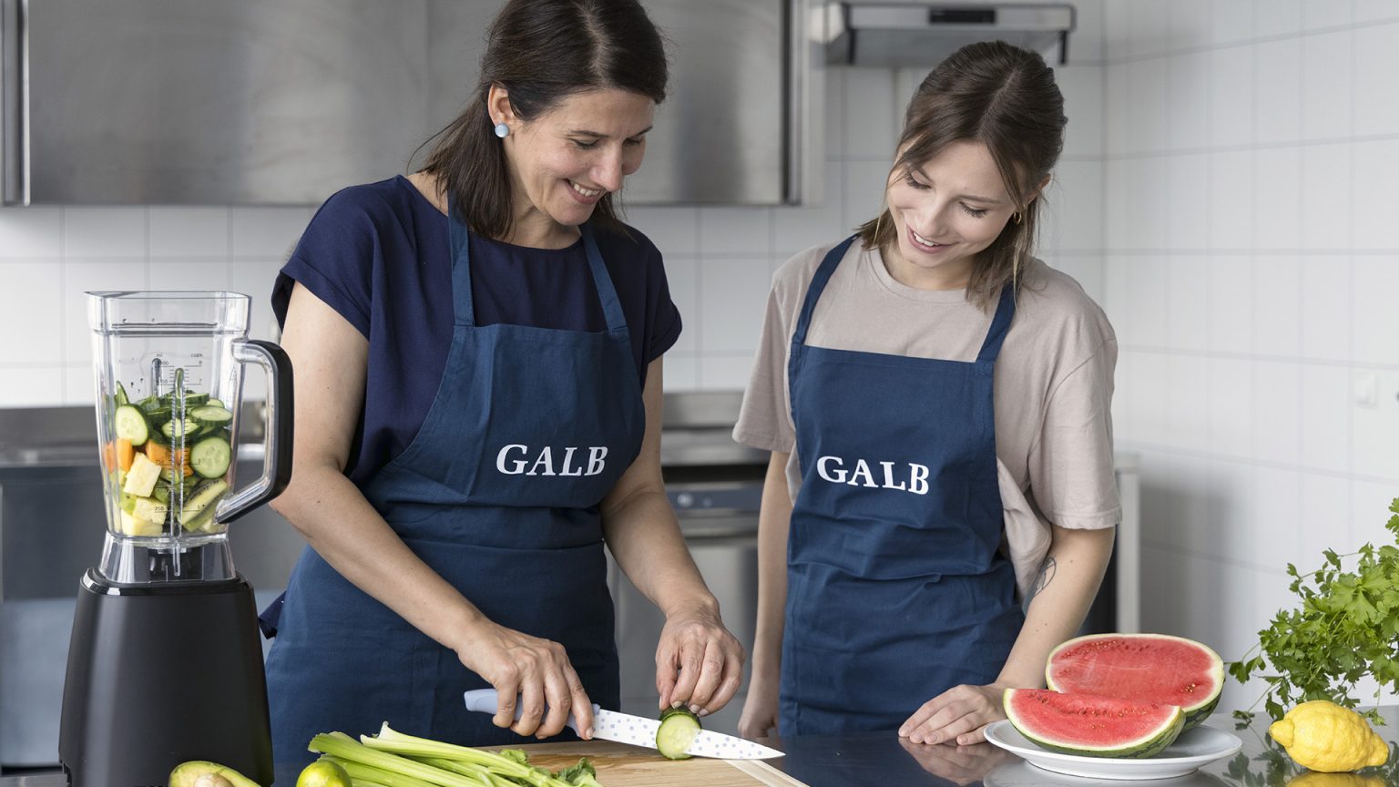 Ausstattung - GALB | Ausbildung und Weiterbildung in Berlin